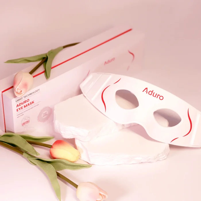 Aduro LED Eye Mask | Aduro