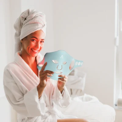Aduro LED Face Mask | Aduro